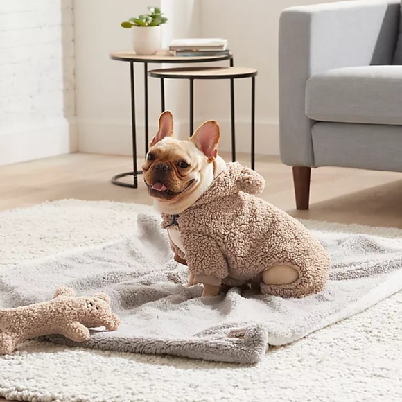 UGG | Dog | Ugg Sherpa Hooded Dog Pj | Poshmark